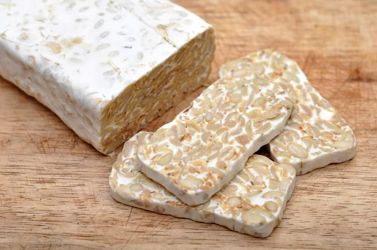 What Is Tempeh: Nutrition Facts & More - G-Free Foodie
