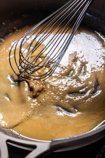 How to Make Gluten-Free Roux with Recipe | G-Free Foodie