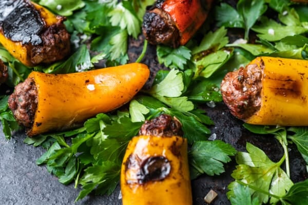 The Best Armenian Foods To Try Now: Lula Kebab - G-Free Foodie