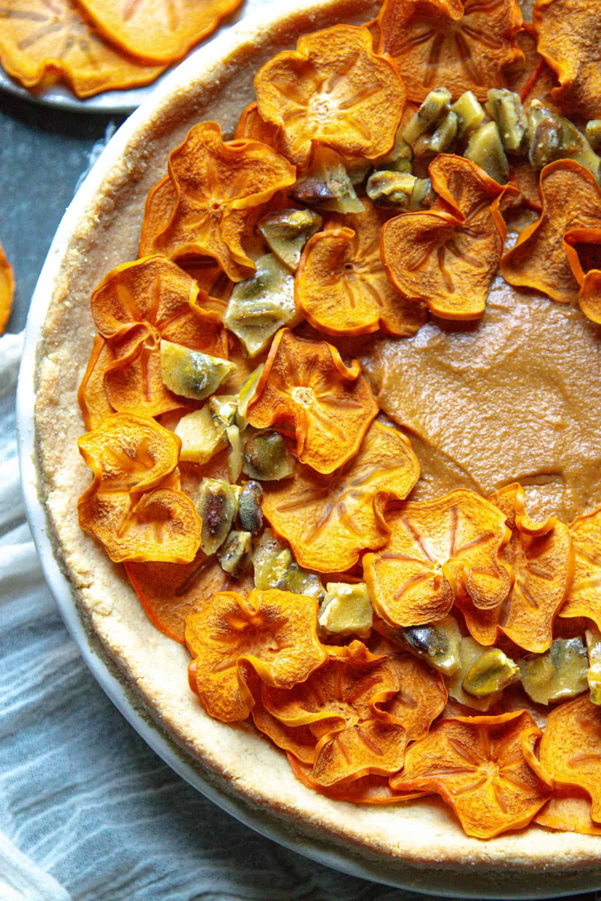 The Best Persimmon Cookies Recipe - G-Free Foodie